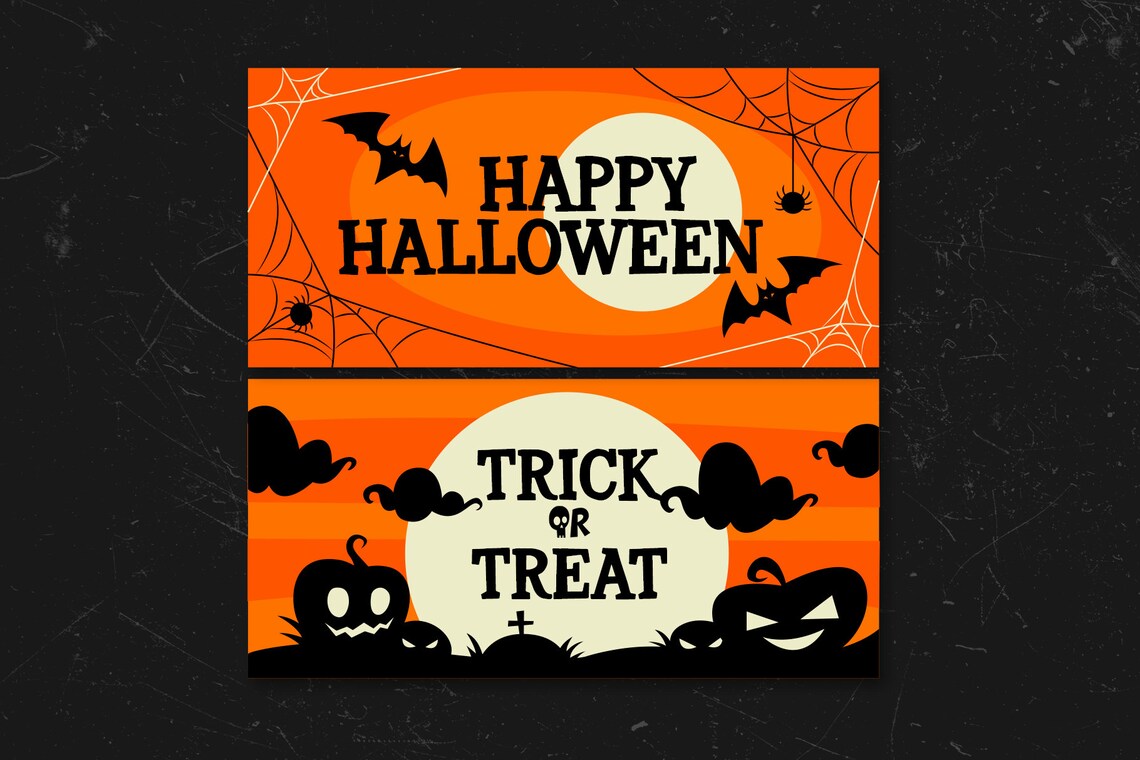 Monster Night / Halloween Font Logo Font Spooky Font Melted - Etsy