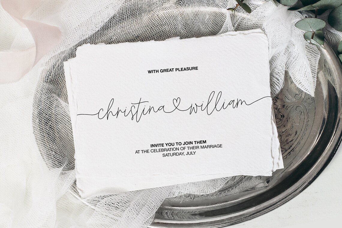 Love Planet / Wedding Font Logo Font Boho Font Branding - Etsy