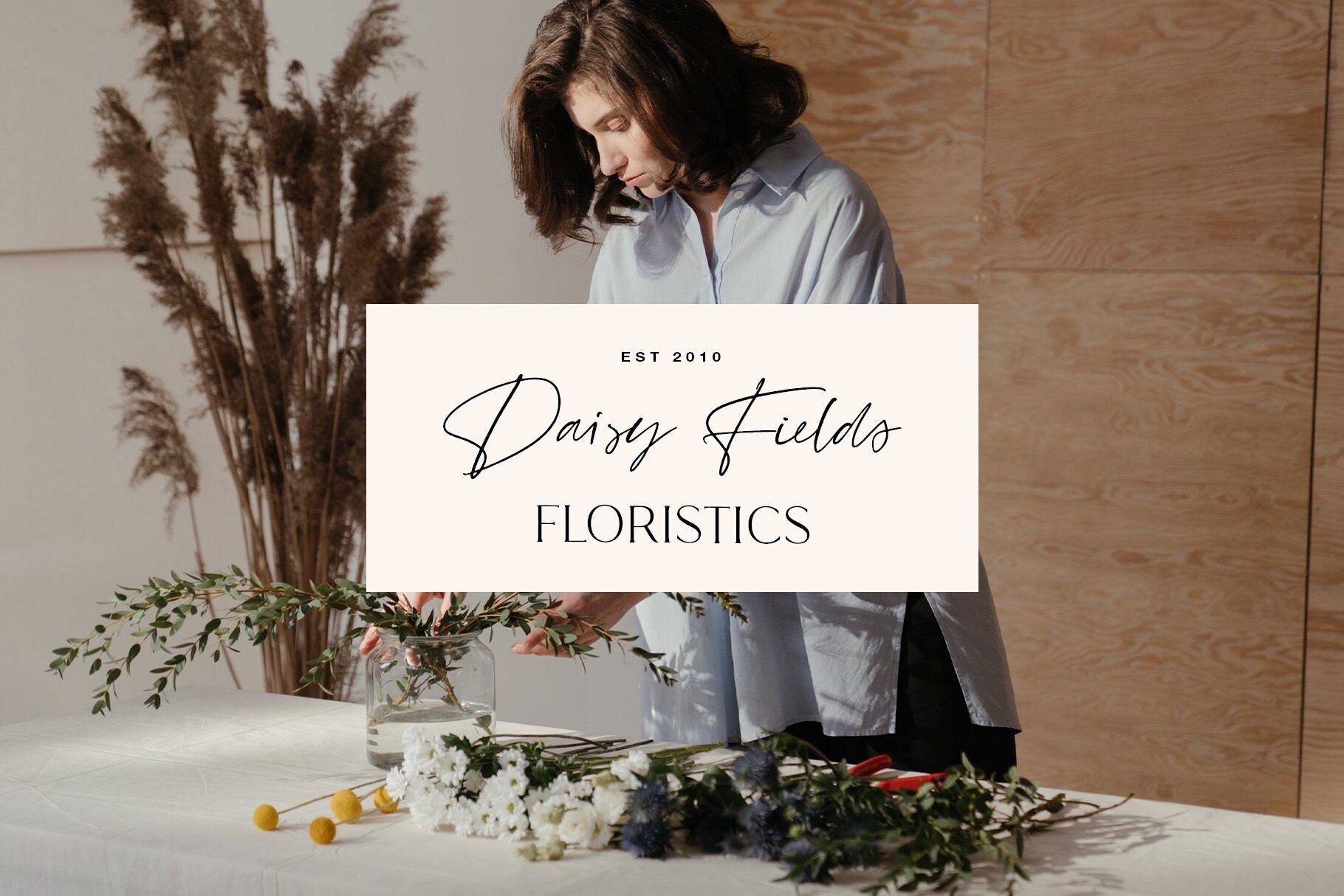 Carson Font DUO / Handwritten Script Font, Wedding Font, Logo Font ...