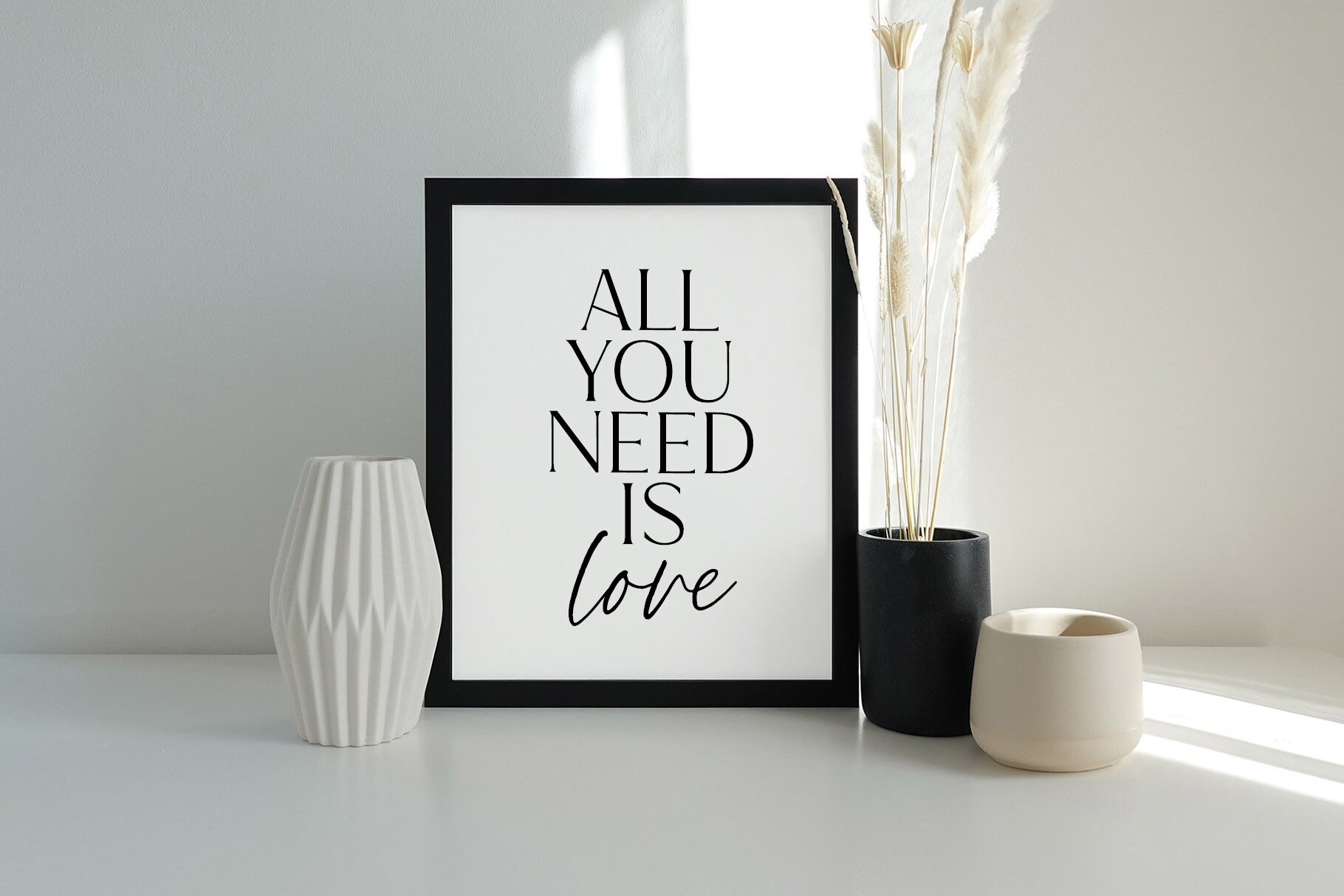 Carson Font DUO / Handwritten Script Font, Wedding Font, Logo Font ...