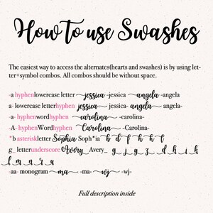 Joshico / Wedding Font Logo Font Boho Font Branding Font - Etsy