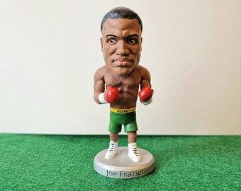 Joe Frazier Boxing - Etsy