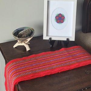 Metis Flower Beadwork, Cree Beadwork, Native Beadwork, Framed Bead Work ...