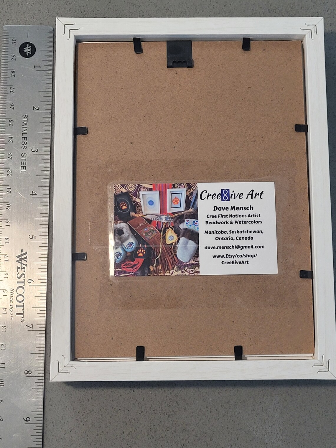 Metis Flower Beadwork, Cree Beadwork, Native Beadwork, Framed Bead Work ...