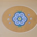 Cree Beadwork, Metis Flower Beadwork, Native Beadwork, Framed Bead Work ...