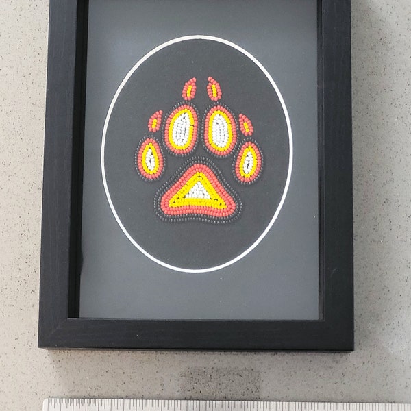 Native Beadwork - Etsy Canada