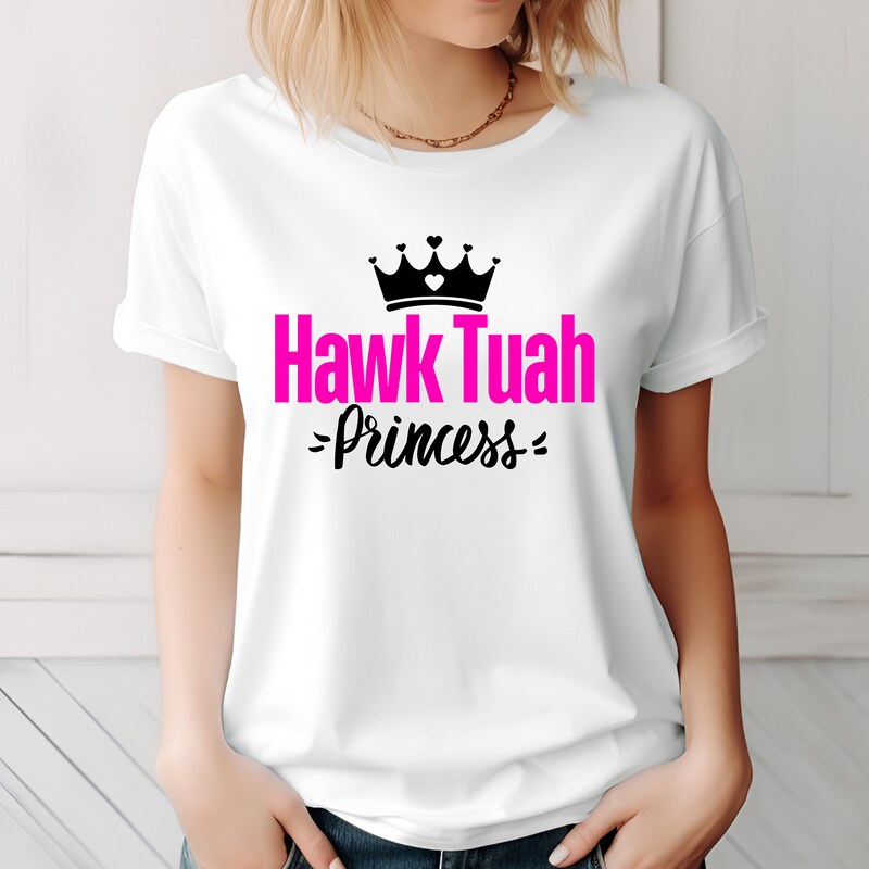 Hawk Tuah Merch - Etsy