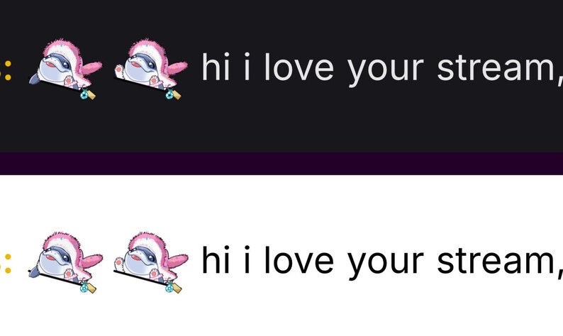 Animated Jeff the Land Shark Bongo Emote | Twitch & Discord Emote ...