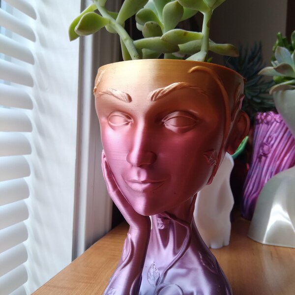 Face Planter - Etsy