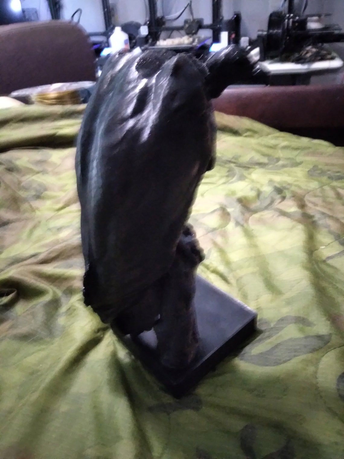 Vulture Statues - Etsy