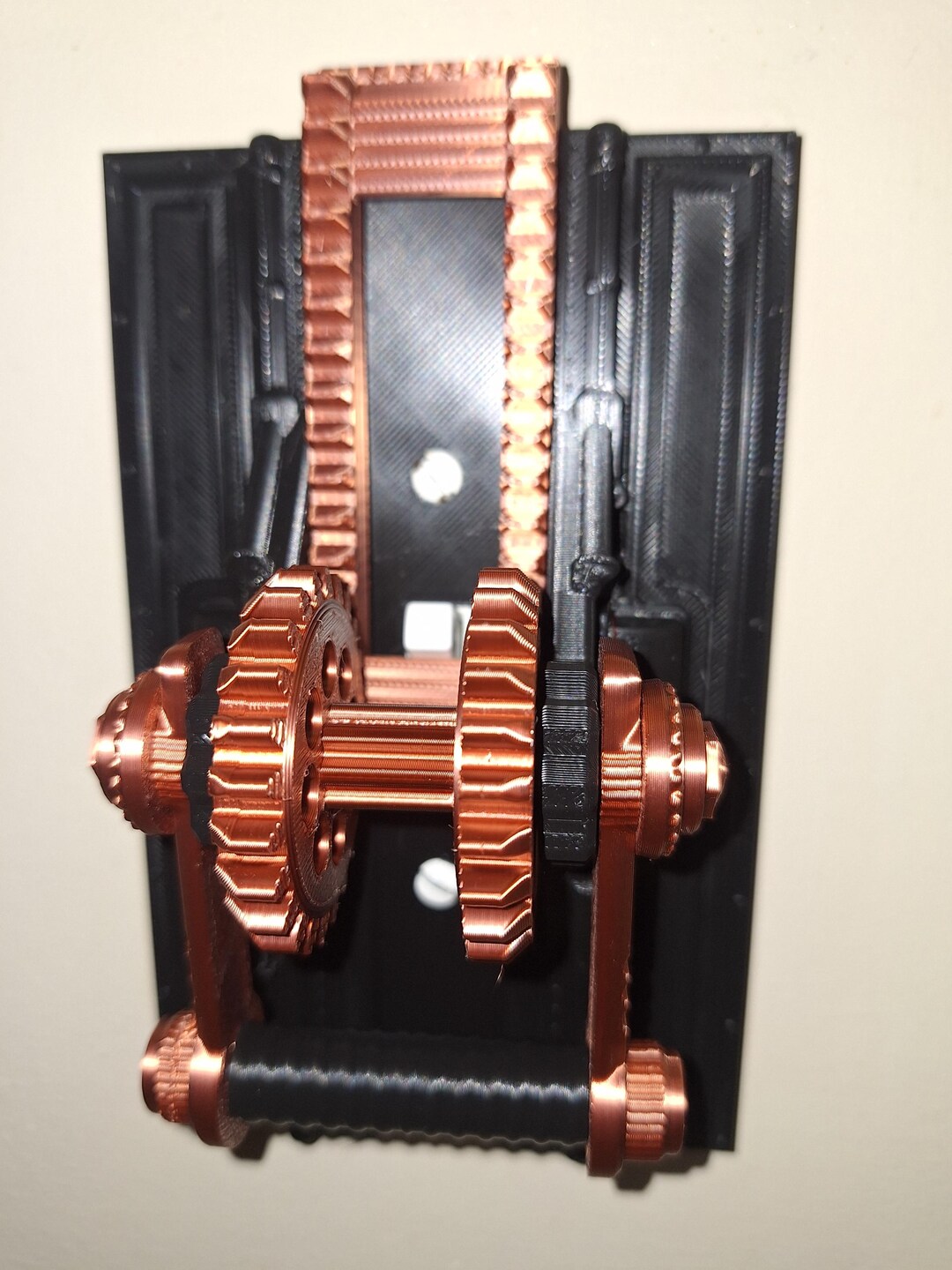 Steampunk Light Switch Cover - Etsy
