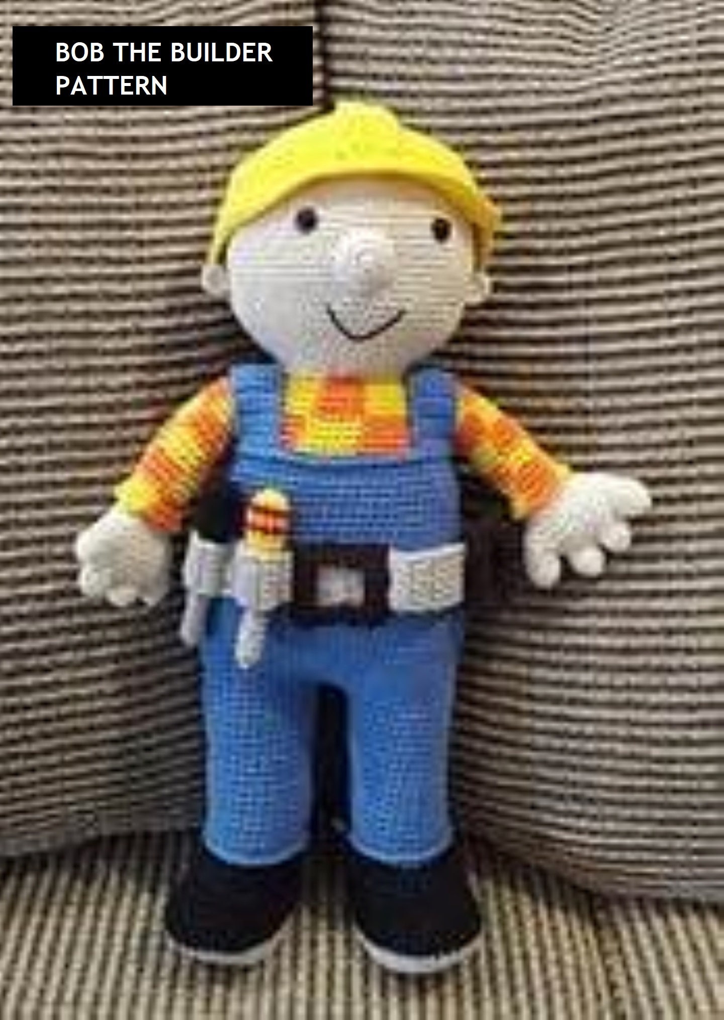Bob The Builder Wendy Doll