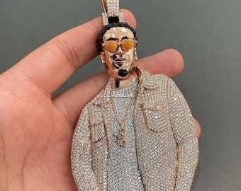 Iced Out Logo - Etsy