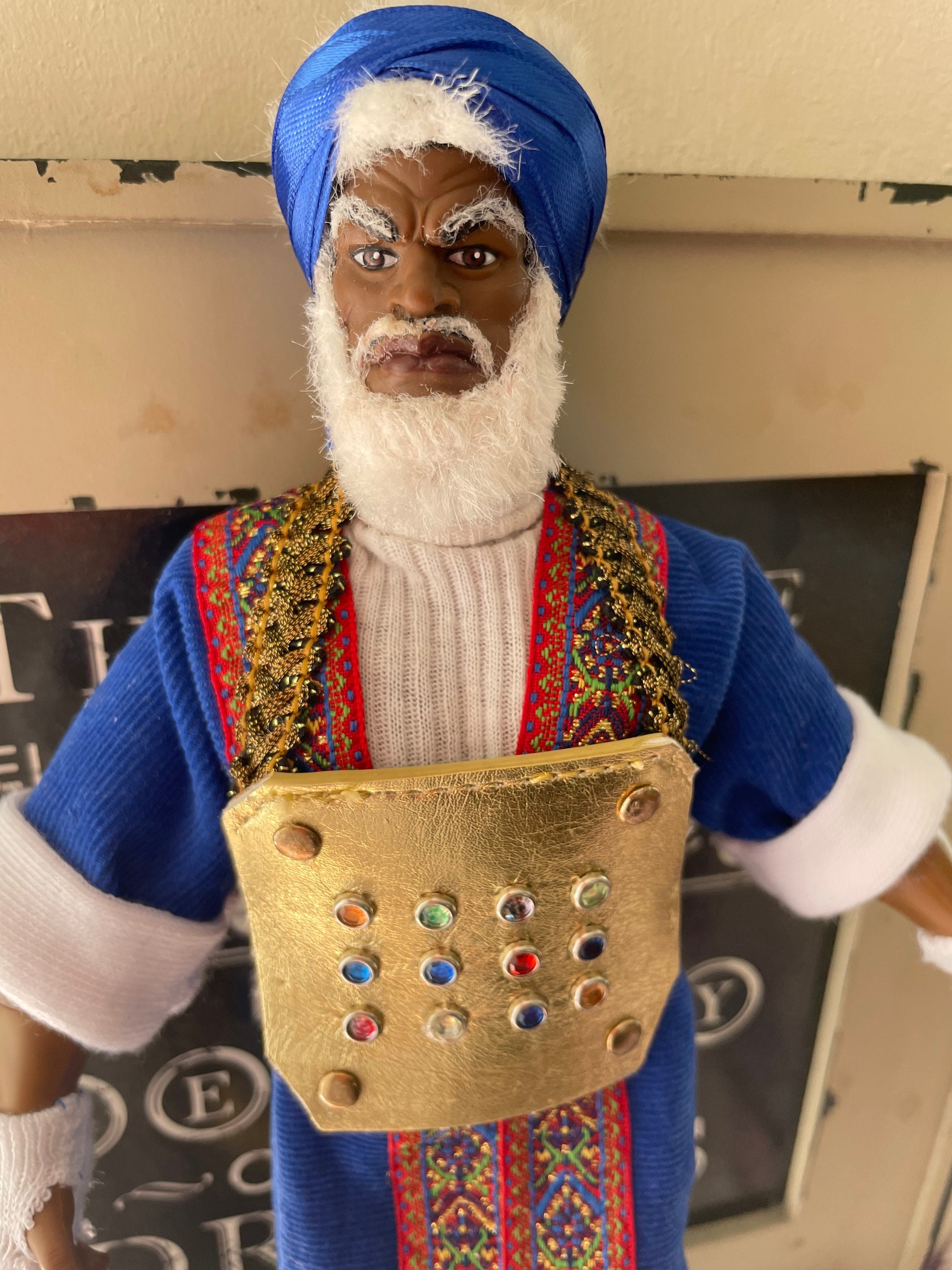 Zadock the Priest - Etsy