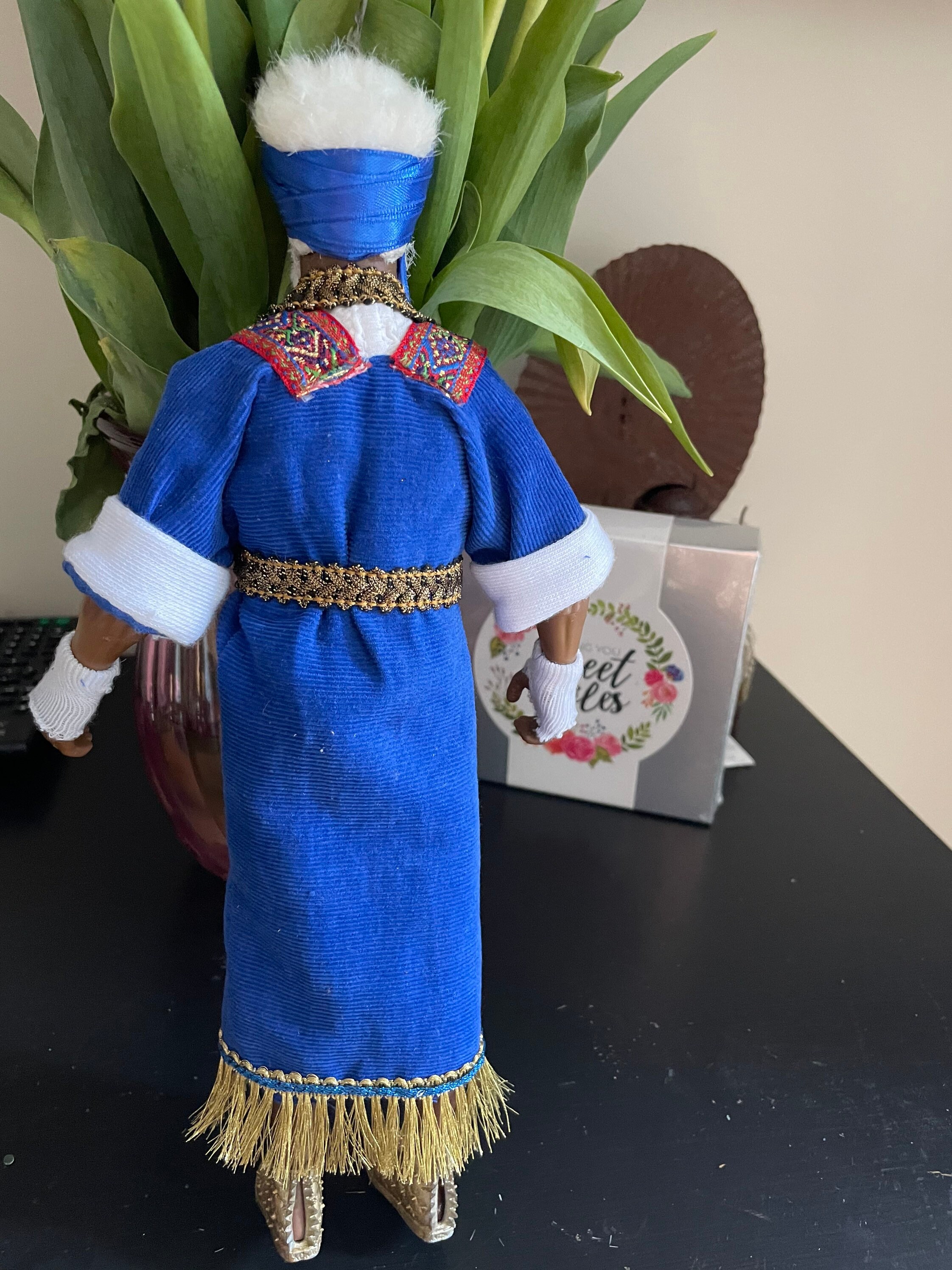 Zadock the Priest - Etsy