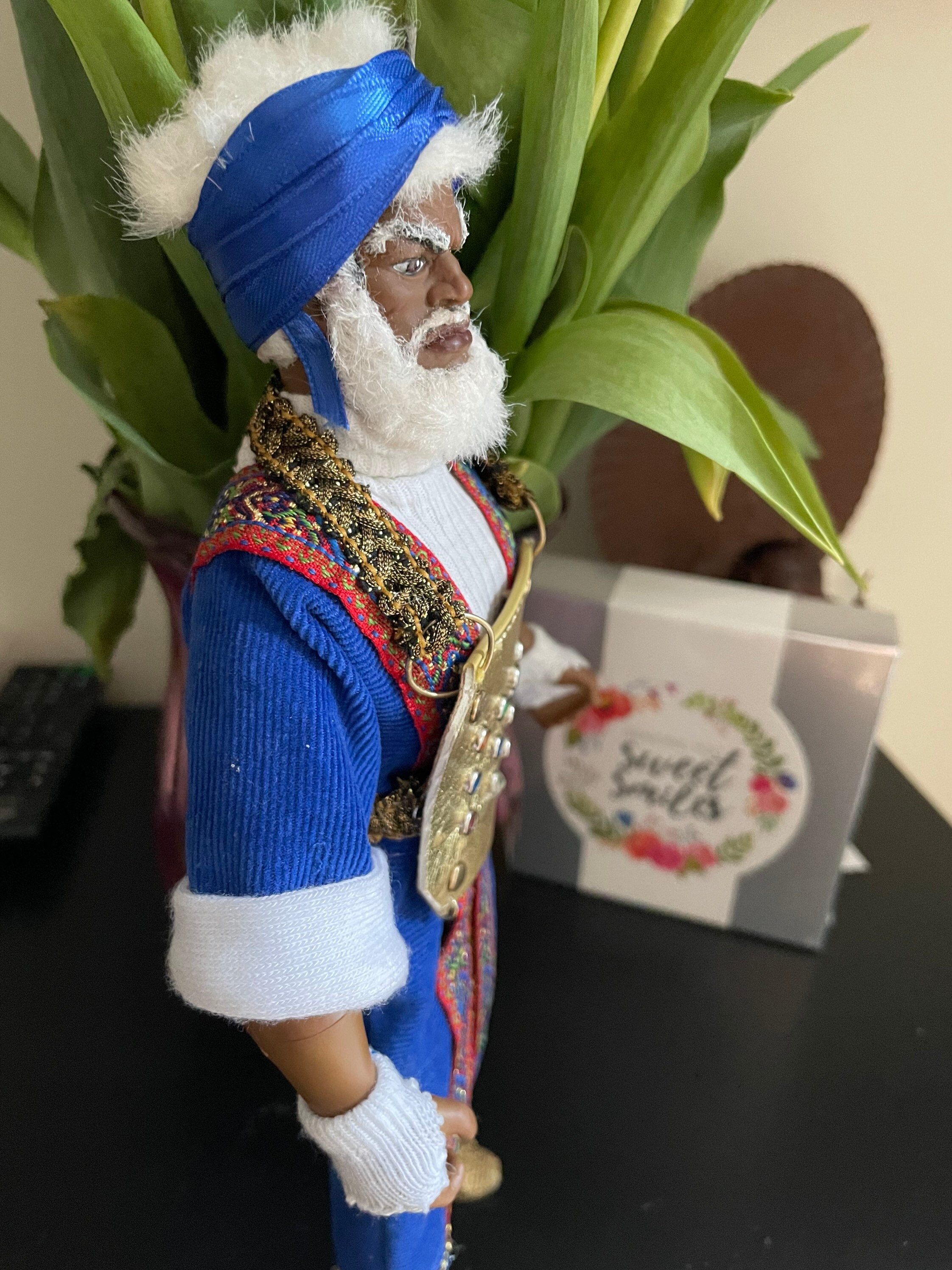 Zadock the Priest - Etsy