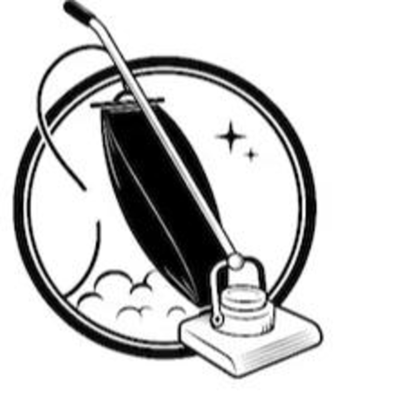 Cleaning Service Svg Bundle, Cleaning Tools Svg, Cleaning Equipment Svg ...
