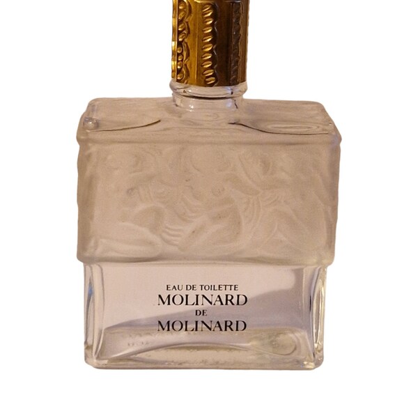 Molinard De Molinard - Etsy