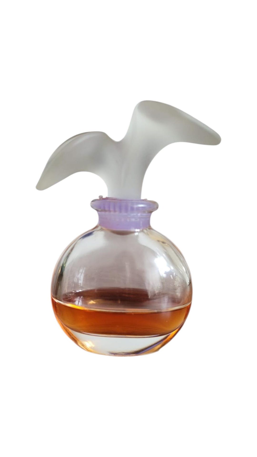 Chloé Karl Lagerfeld Dummy Bottle – Window Display Model – Frosted Dove ...