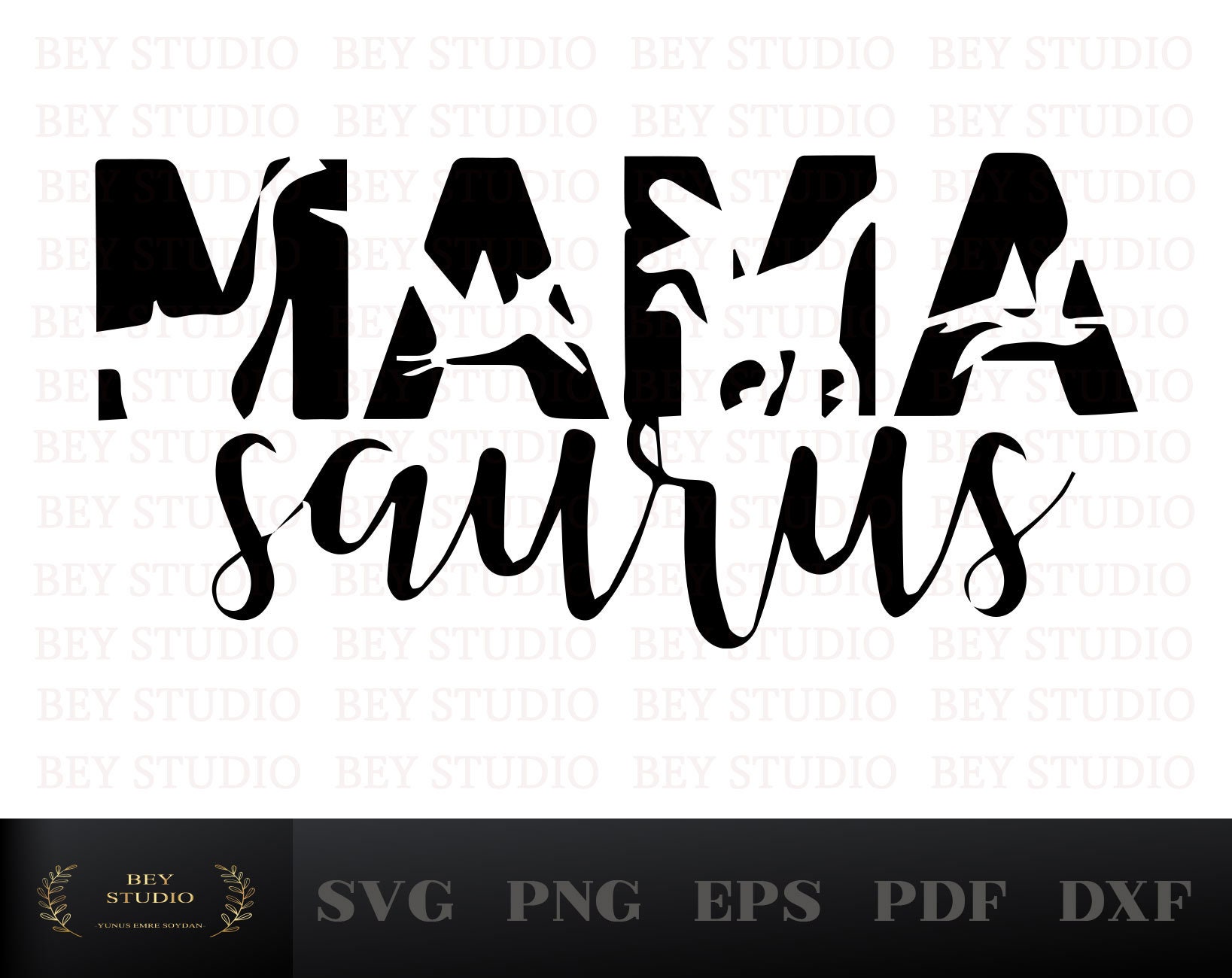 Mama Saurus SVG, Saurus Svg,arched Mama SVG, Mom Shirt Svg, Mama Jersey ...