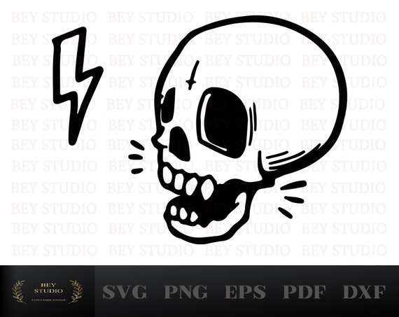 Skeleton Cross Svg Religious Skeleton Png Skull Hand Png | Etsy