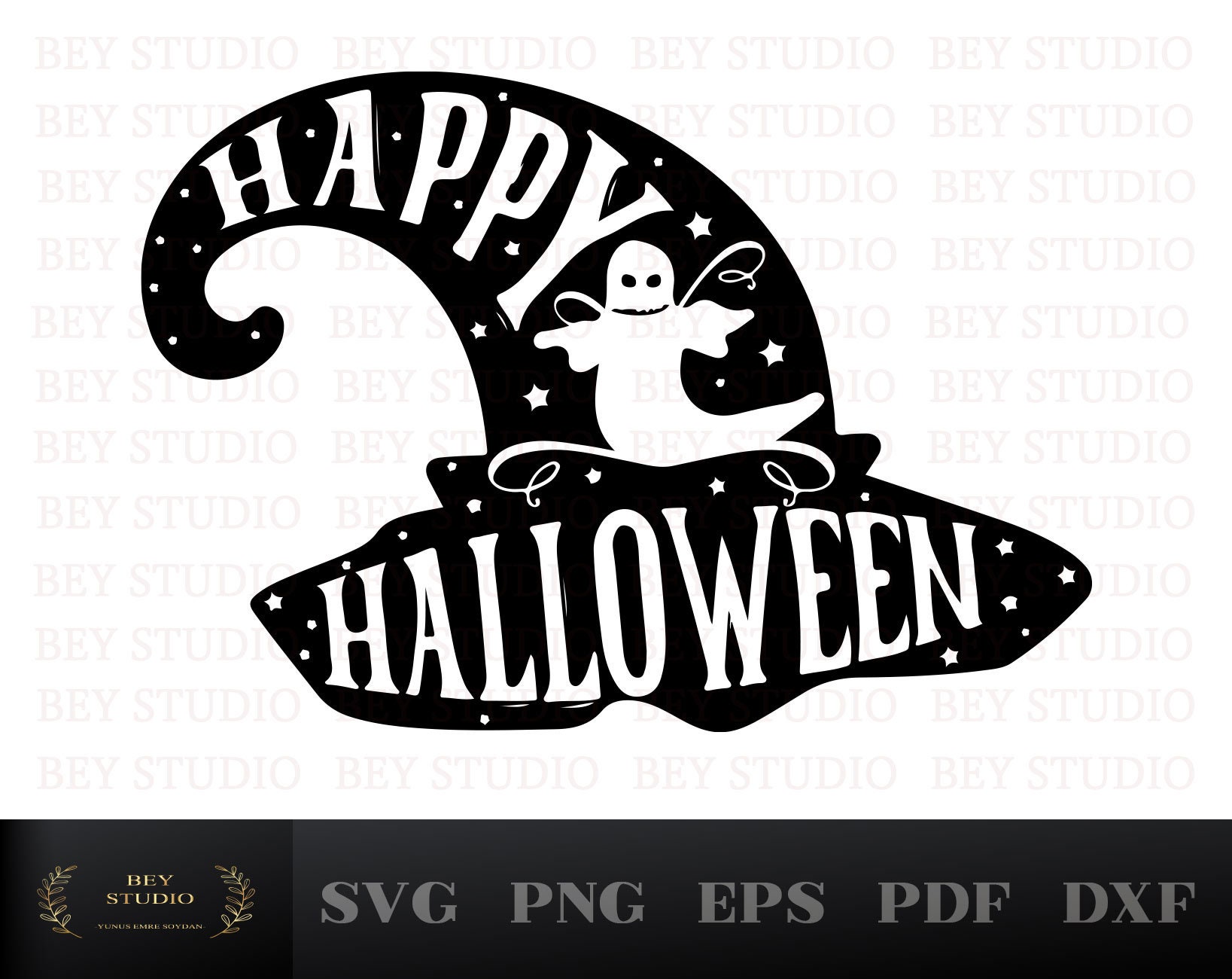 Happy Halloween Svg, Halloween Svg, Halloween Designs, Halloween ...
