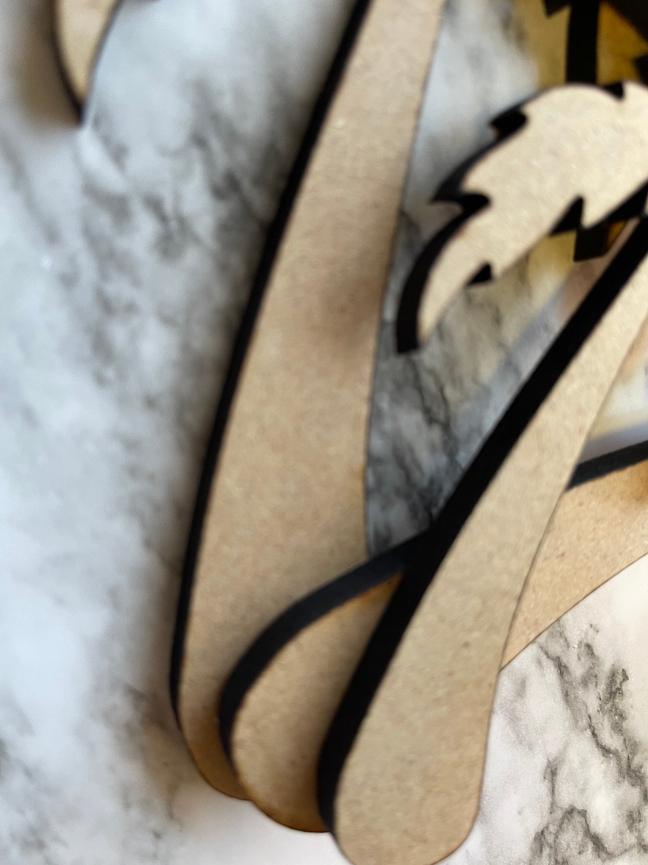 Wooden Palm Tree| Palm Tree Blank| Beach Wood Blank| Palm Tree Svg ...