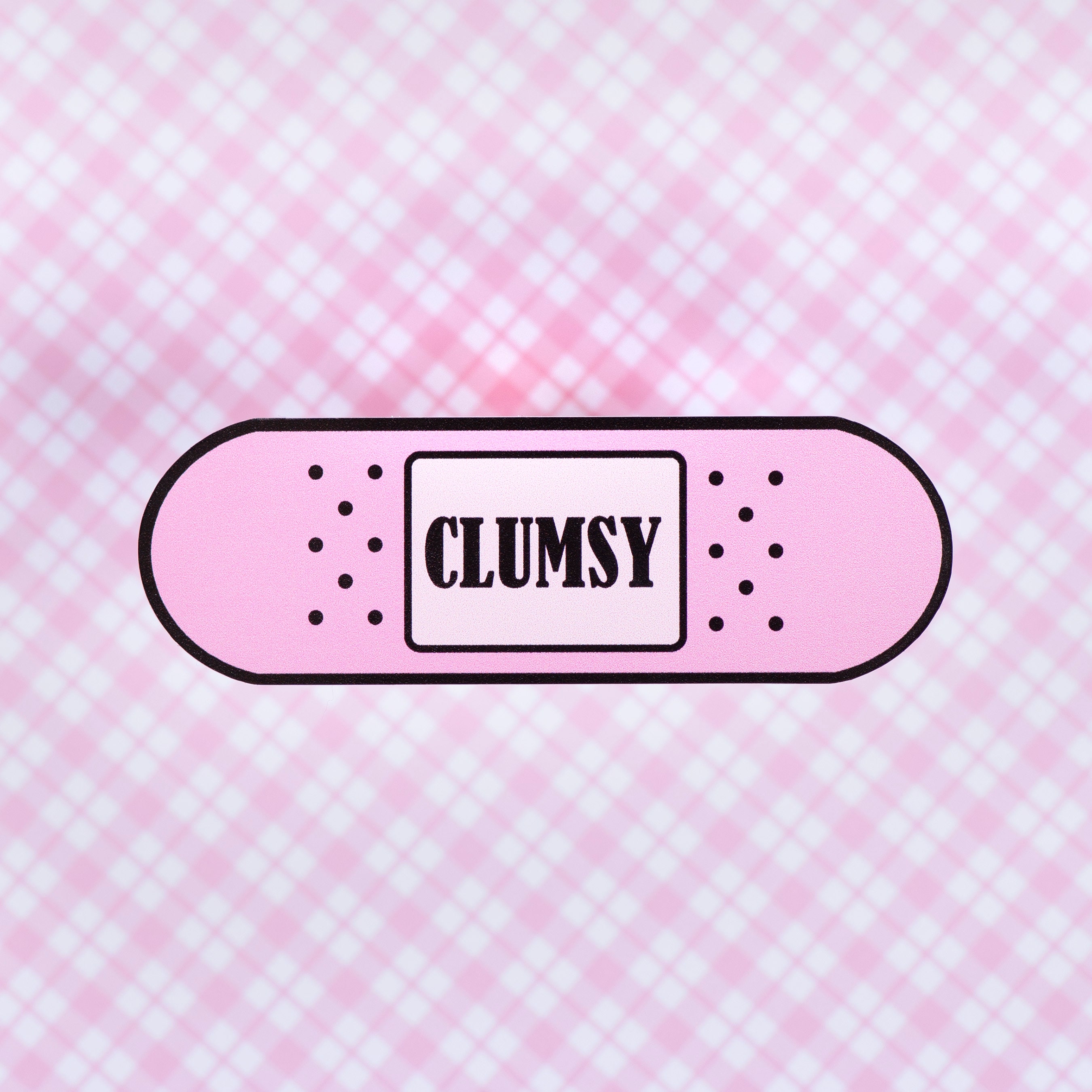 Sticker Kawaii Pastel Goth Aesthetic Sticker for Water Bottle Mental ...