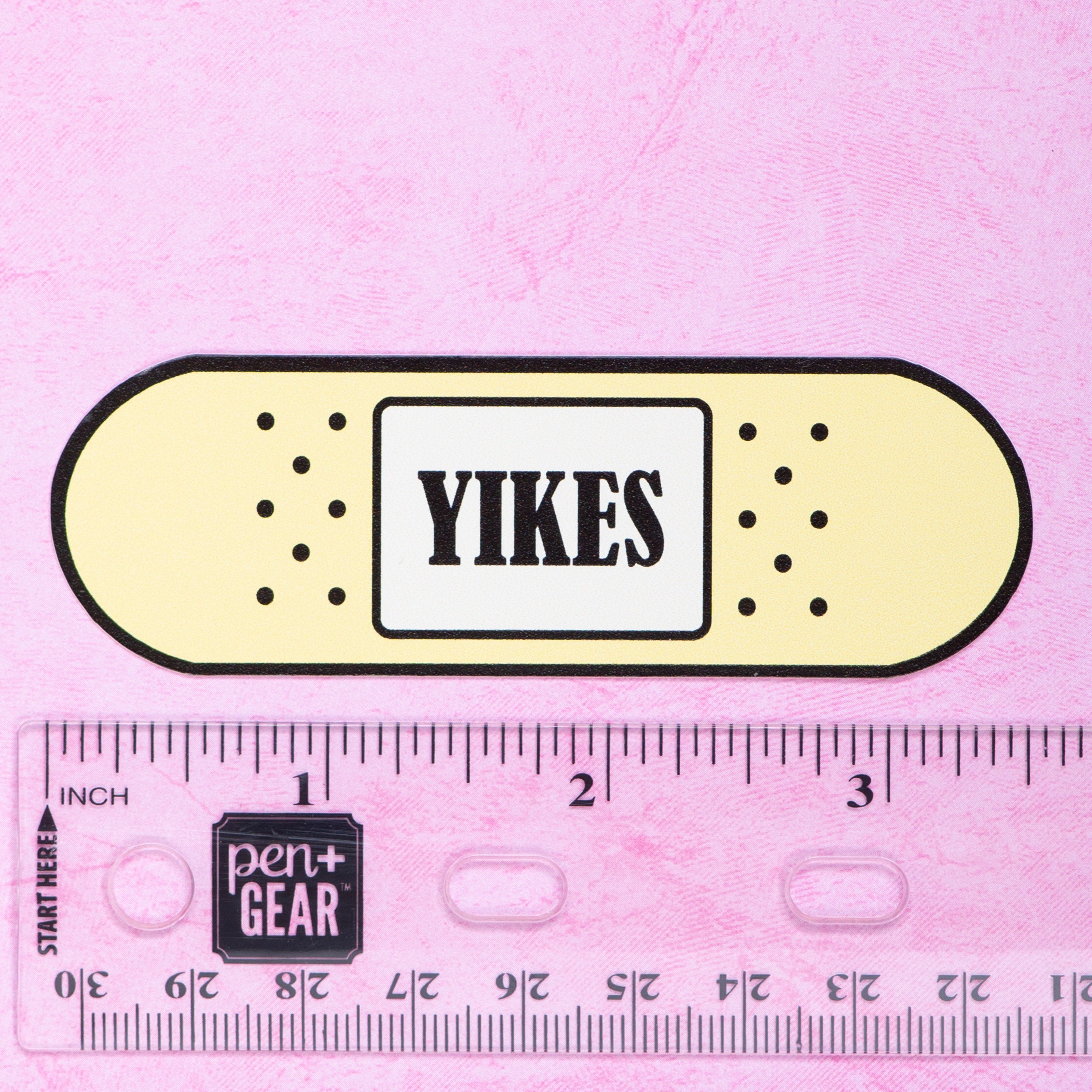Sticker Kawaii Pastel Goth Aesthetic Sticker for Water Bottle Mental ...