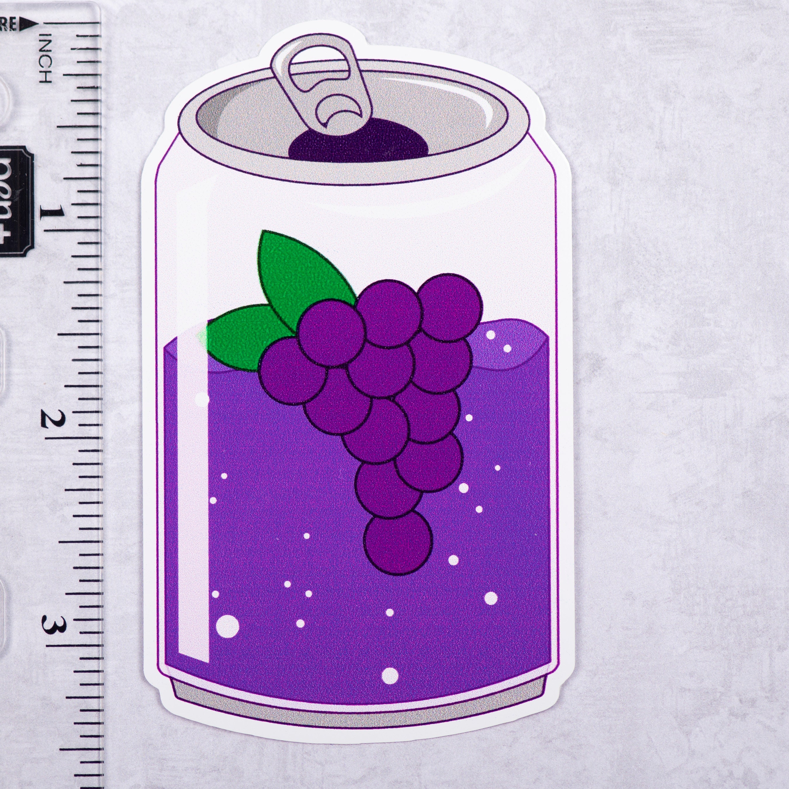 Sticker Kawaii Aesthetic Cute Fruit Sticker Retro Decor Strawberry ...