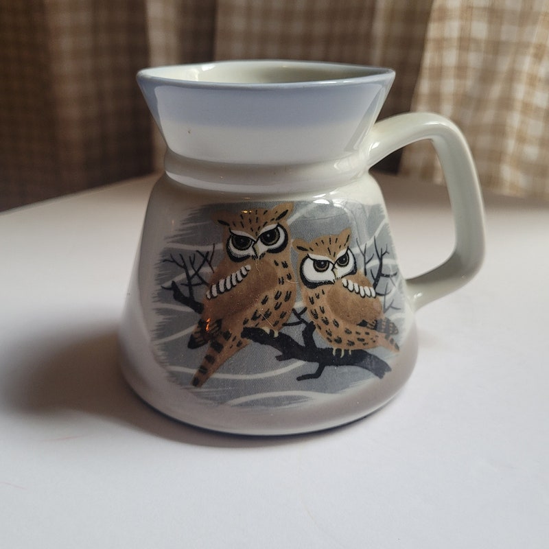 No Spill Mug - Etsy