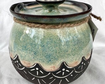 Gender Reveal Honey Pot - Etsy