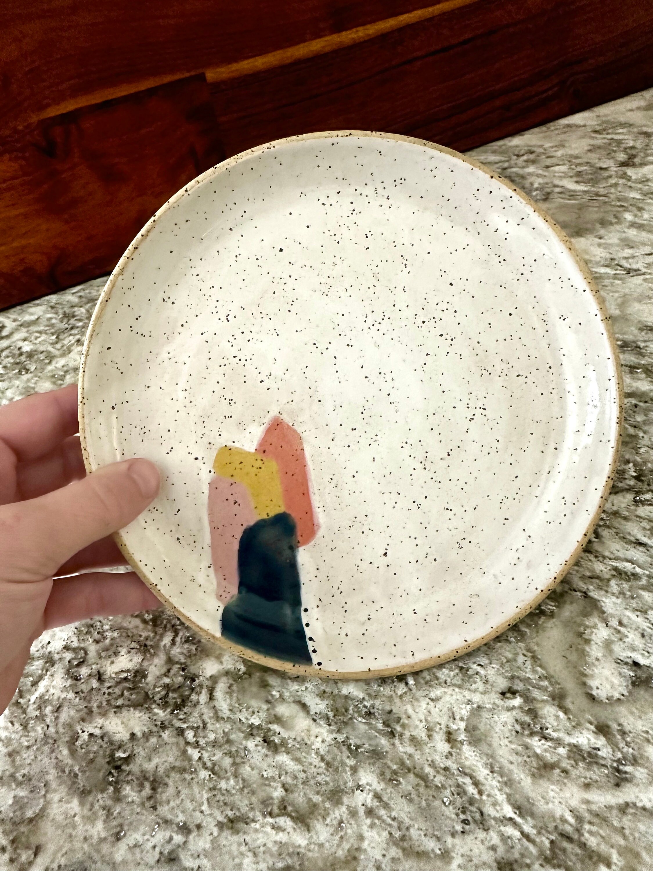 Breakfast Set - Etsy