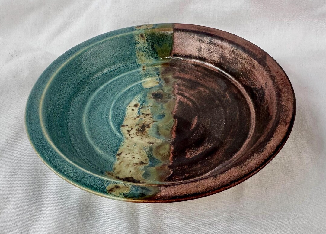 Olive Oil Dish - Etsy