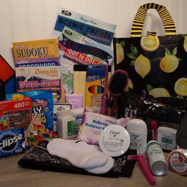 Care Package for Her - Etsy