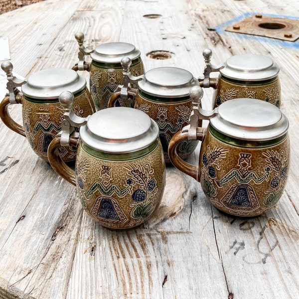 Marzi and Remy - Etsy