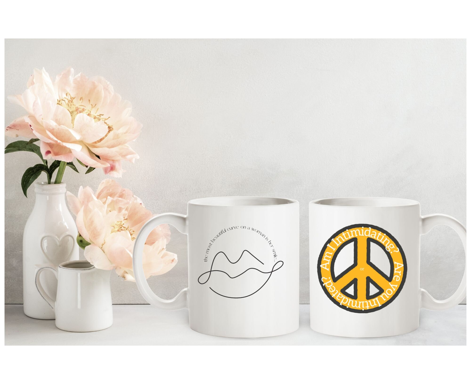 Am I Intimidating? or Are You Intimidated? SVG and PNG Files Instant ...