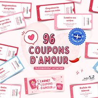 Love Coupons - Etsy