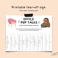 A Day Without Spreadsheets … is Like Just Kidding .. Office Decor ...