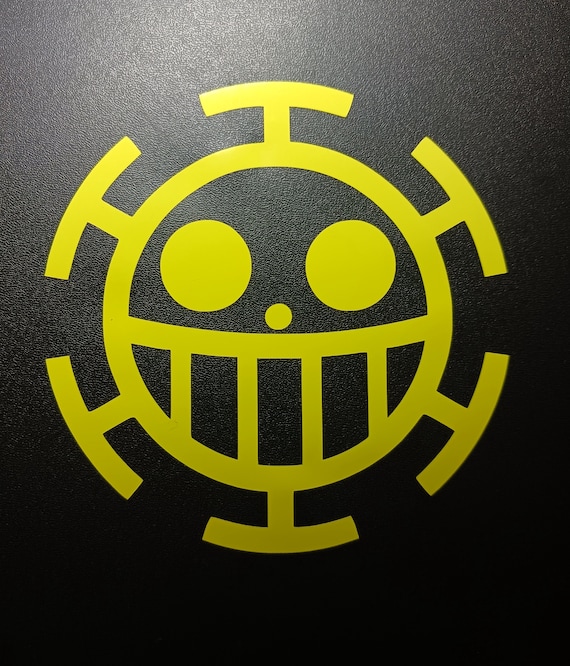 Heart Pirates Symbol