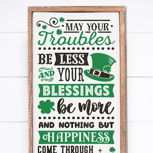 Blessing for Home - Etsy