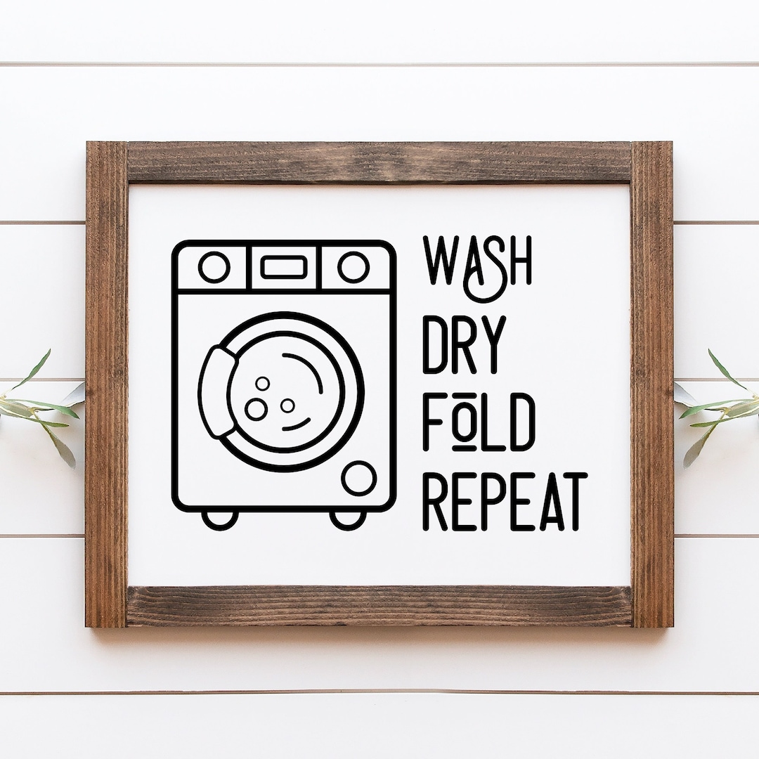 Laundry Room, Beach Laundry Room, Laundry Room Funny, Laundry Room Sign ...
