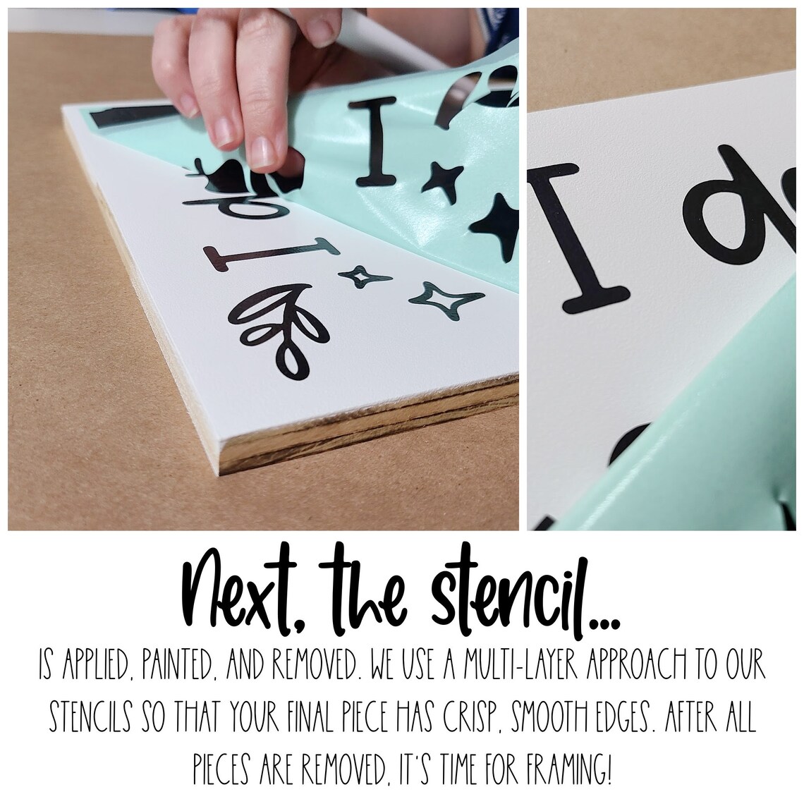 Teacher Decor Teacher Gift Farmhouse Sign Custom Farmhouse - Etsy