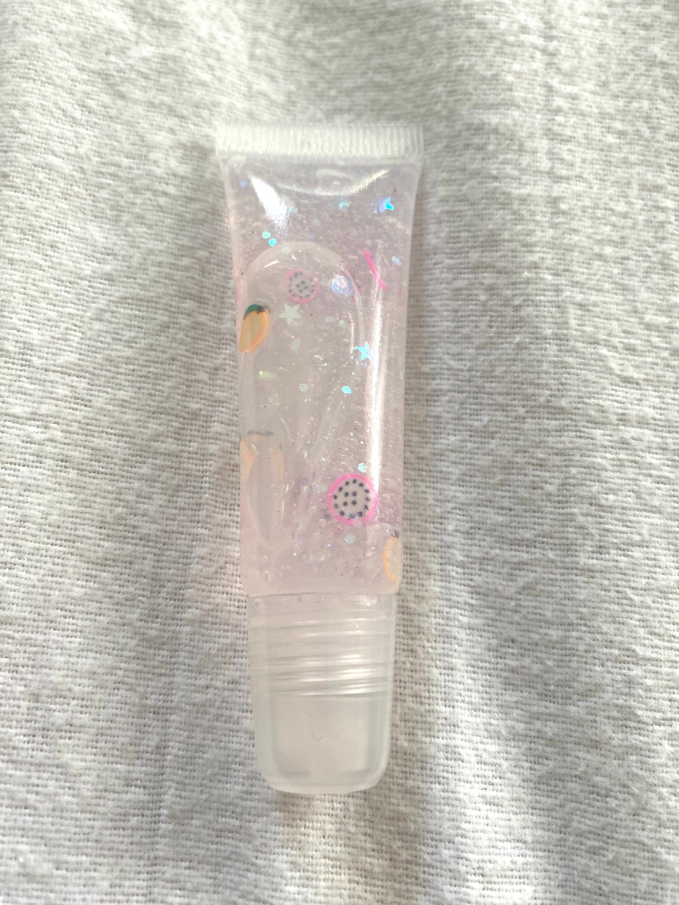 The Mango Dragon Lipgloss - Etsy