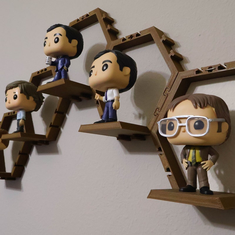 Funko Shelf - Etsy