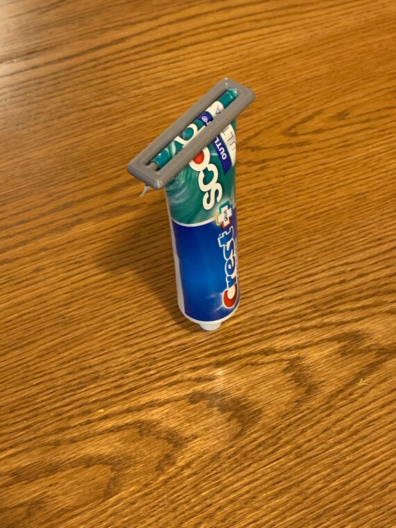Toothpaste Super Squeezer - Etsy