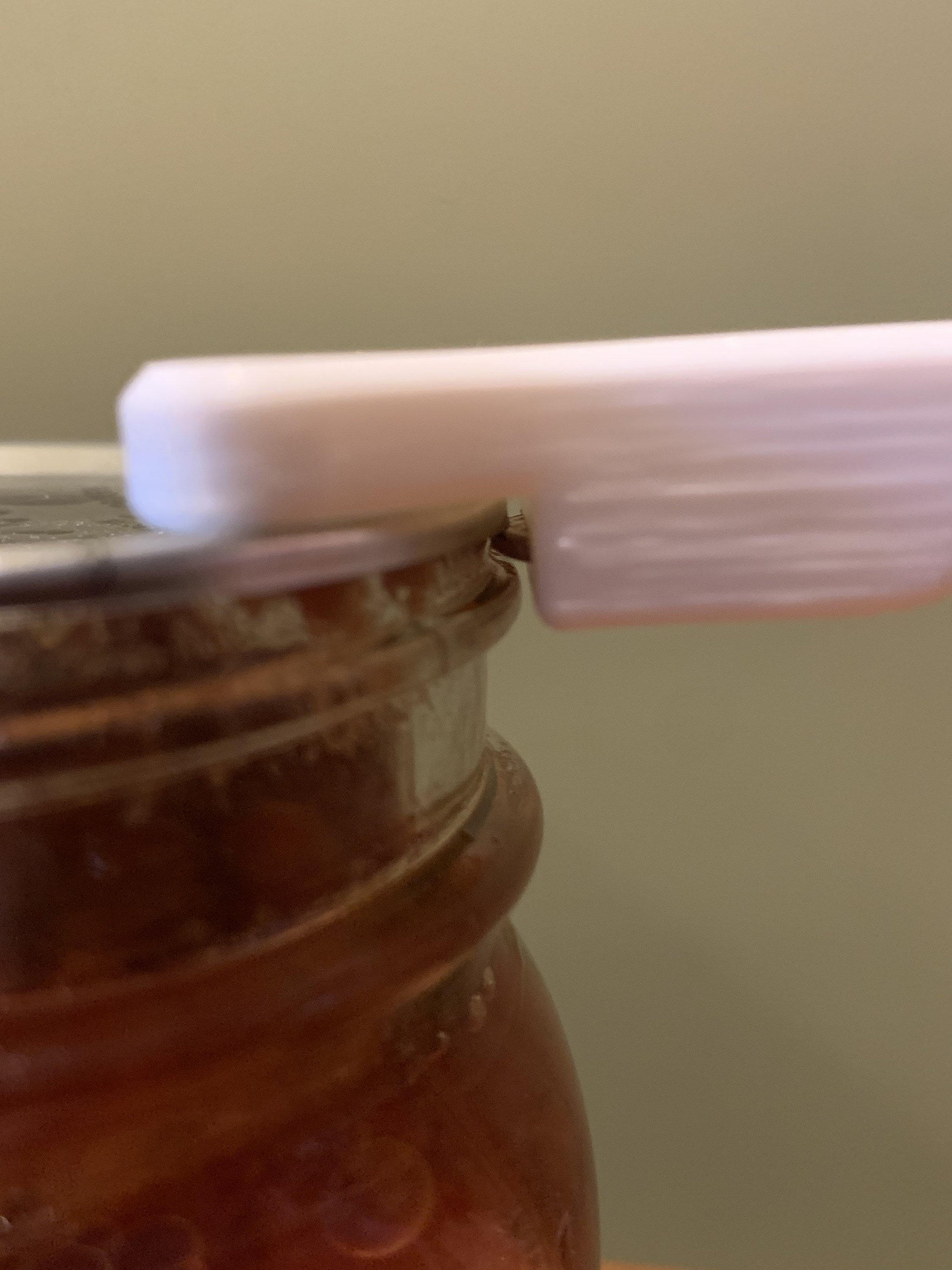 Jar Popper Canning Lid Opener - Etsy