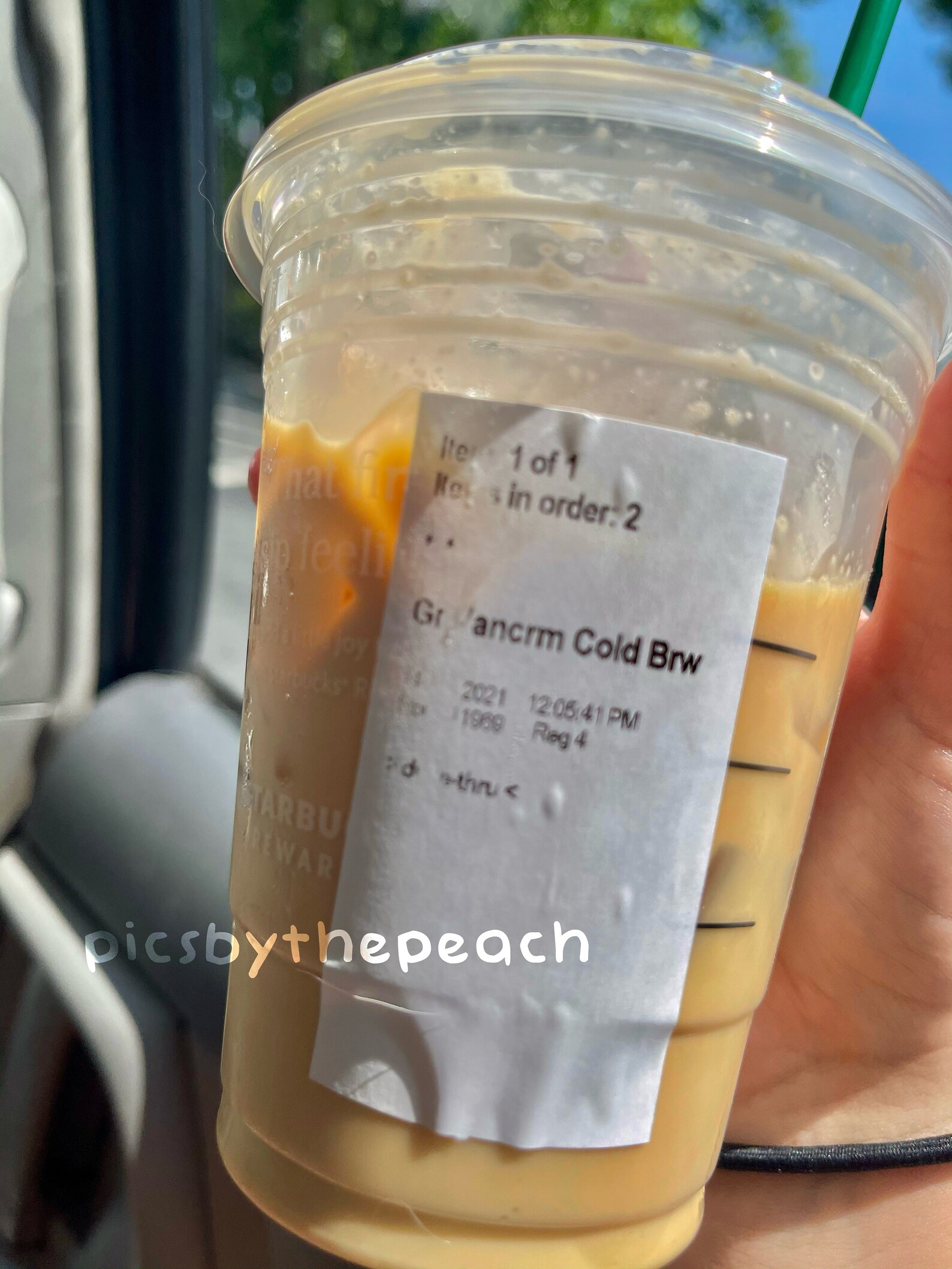 Aesthetic Vsco Starbucks Drink - Download Pic for Collage, Wallpapers ...