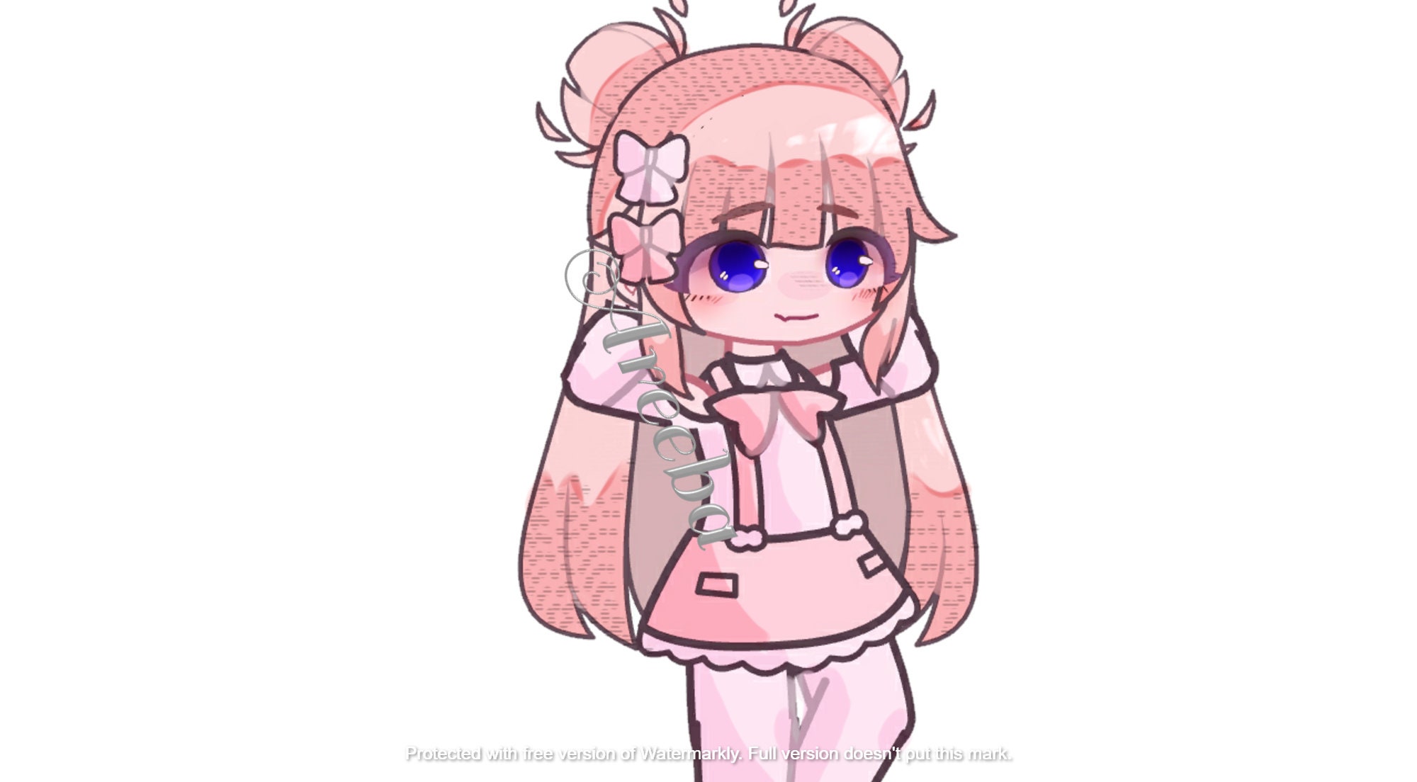 Gacha Life, Gacha Club Digital Files Png - Etsy