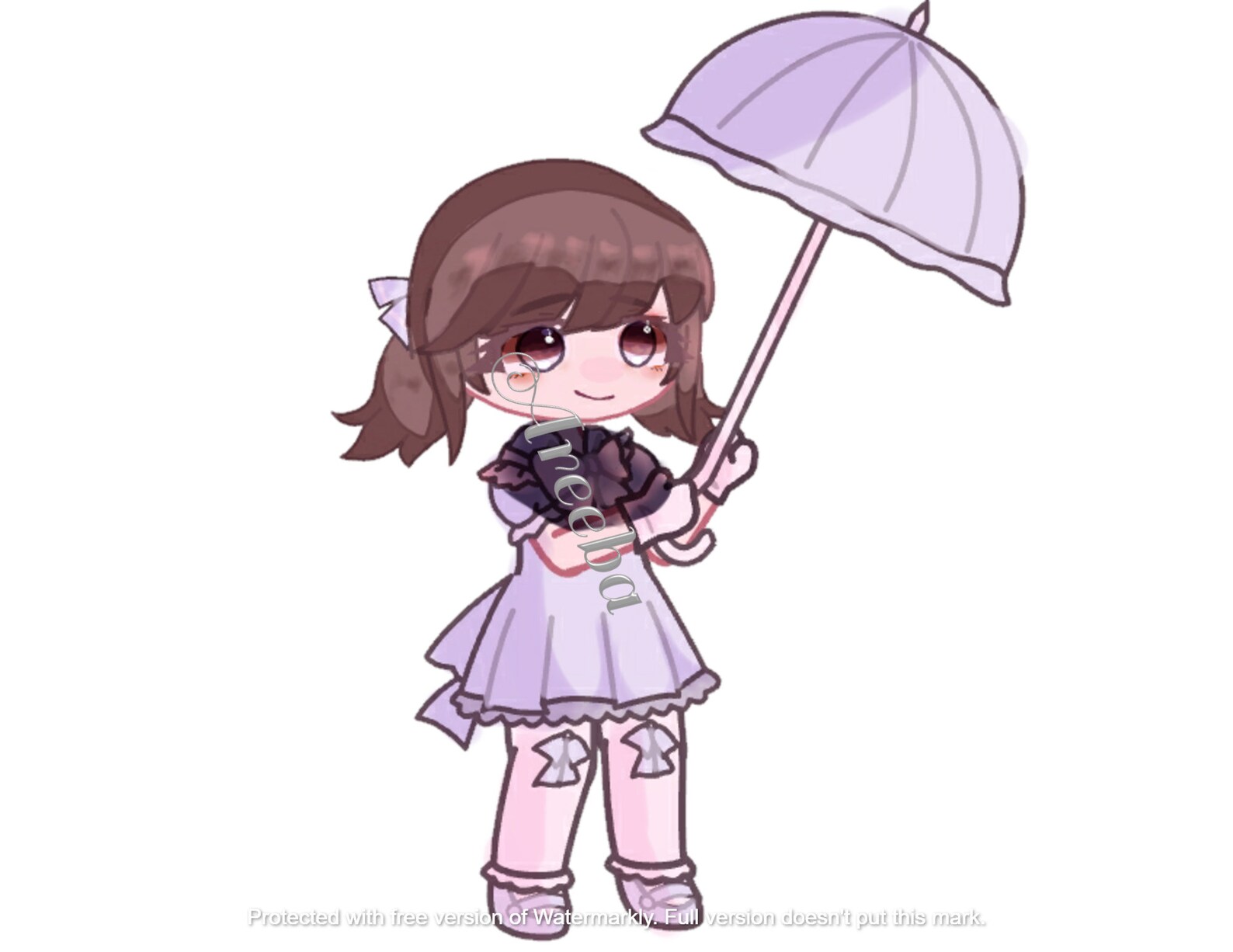 Gacha Life, Gacha Club Digital Files Png - Etsy